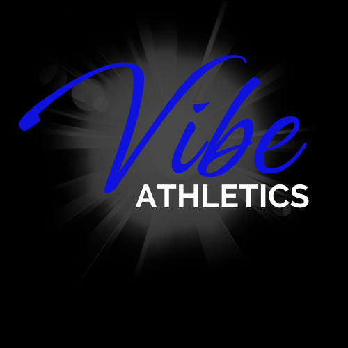 Vibe Athletics logo